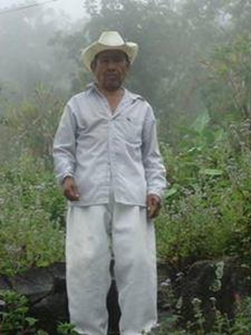 Vestimenta | Lengua Mazateca